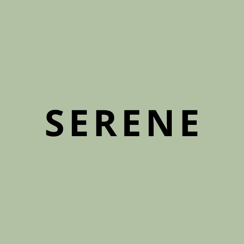 India’s Modern Botanical Skincare Brand | SERENE